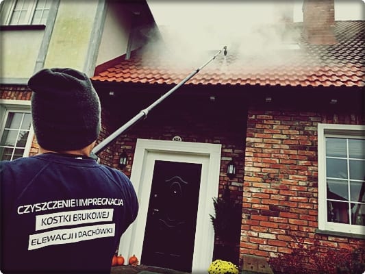 Galeria - Usługi czyszczenia Wash Complex Poznań