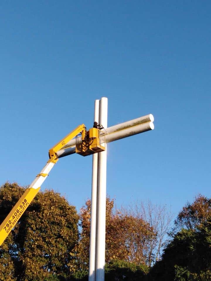 Galeria - Usługi czyszczenia Wash Complex Poznań