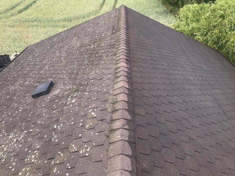 Galeria - Usługi czyszczenia Wash Complex Poznań